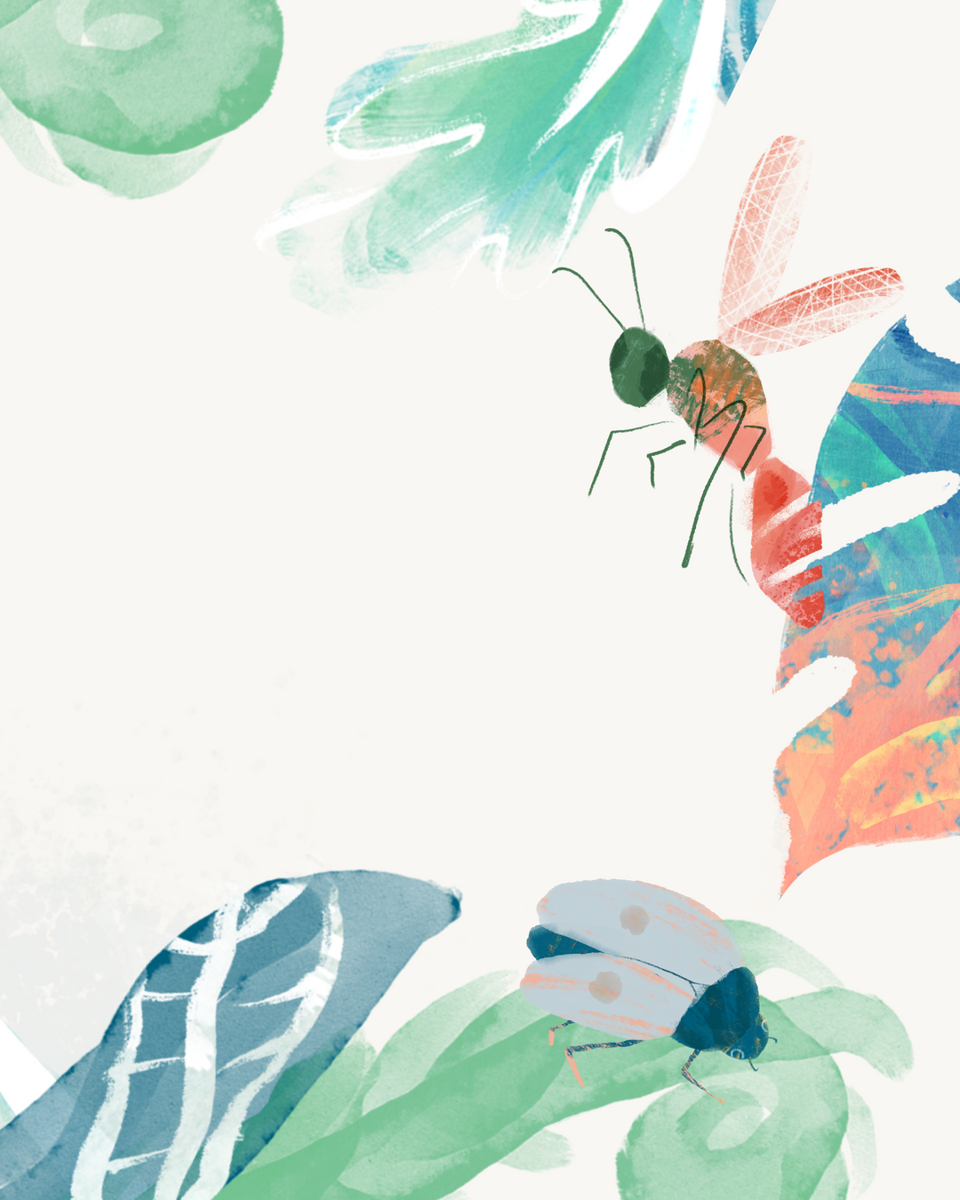 Insect Heroes | Biologische Schädlingsbekämpfung ohne Giftstoffe